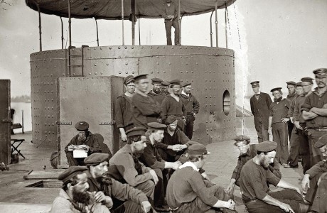 Facing the Past | Natural History Magazine